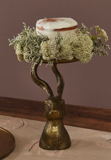 HALCYON HARE STAND – Little Red Nursery, LLC