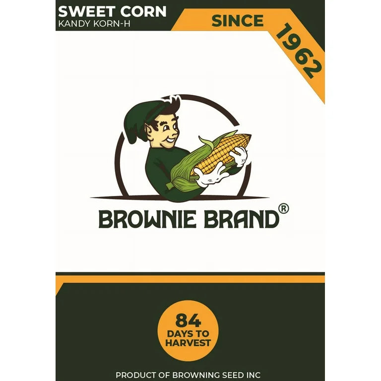 Sweet Corn Kandy Korn H Little Red Nursery Llc