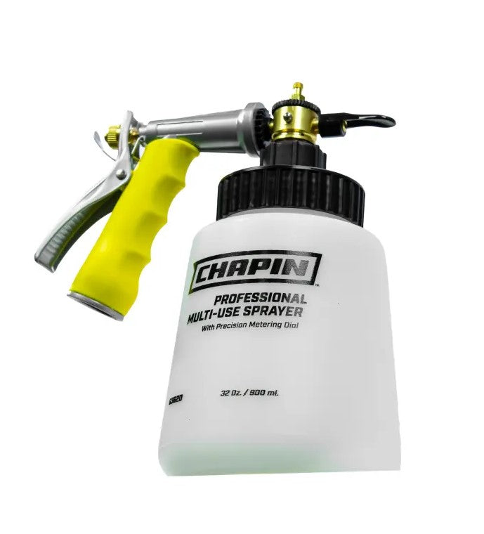 Chapin All Purpose Professional Sprayer | Little Red Nursery, LLC