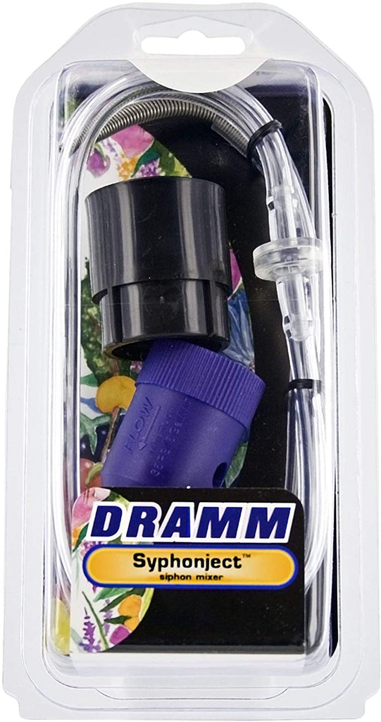 Syphonject Siphon Mixer – Little Red Nursery, LLC