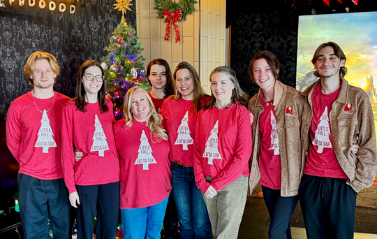 Prairie Splendor Flower Mix Seeds – Little Red Nursery, LLC