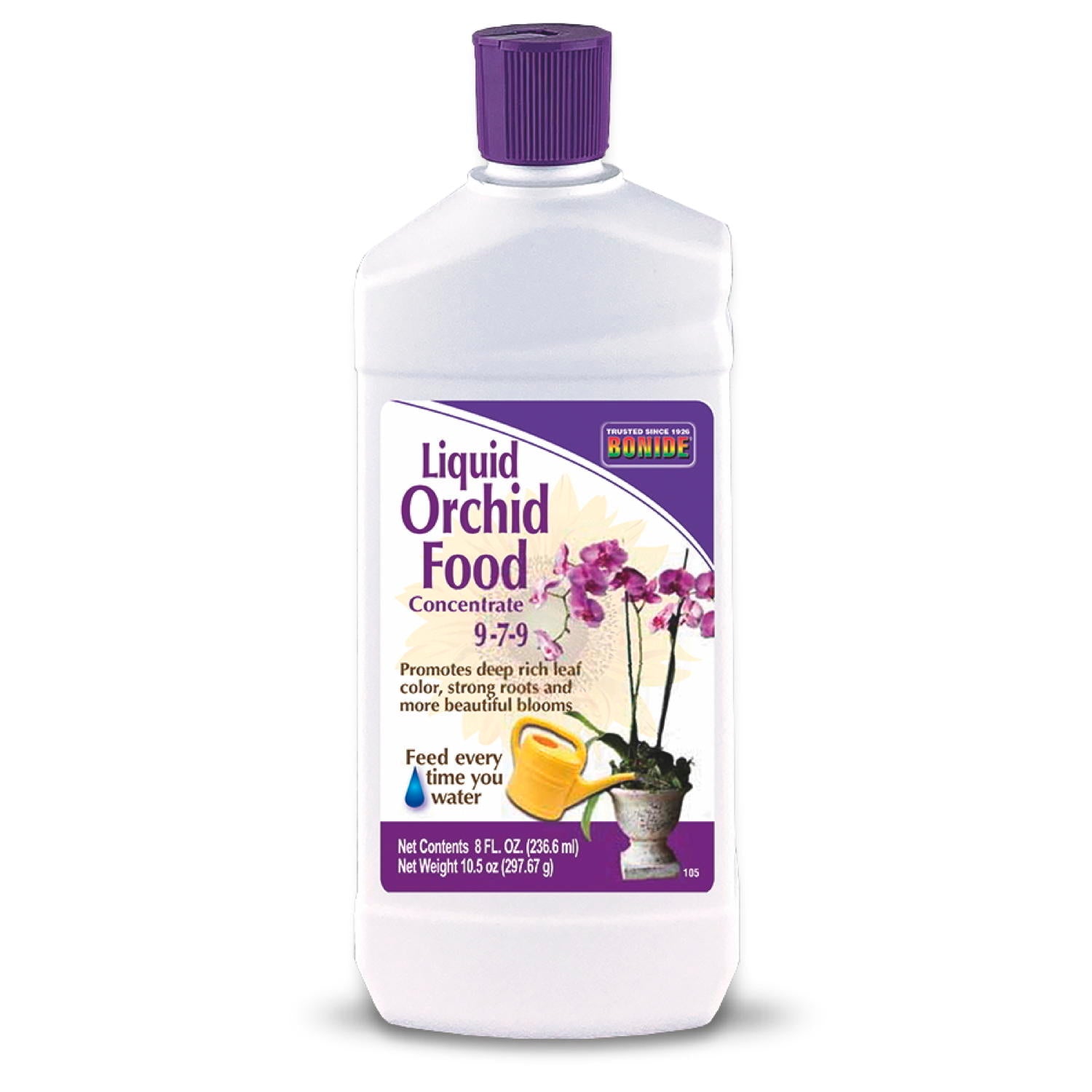 Bonide Orchid Plant Food 9-7-9 | Little Red Nursery, LLC