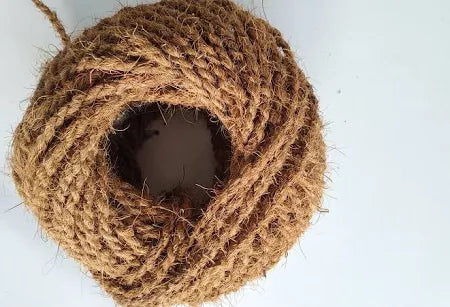 Dried Coco Twine – Little Red Nursery, LLC