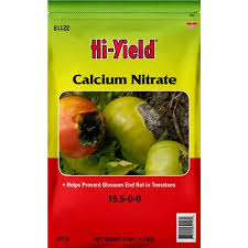 Hi-Yield Calcium Nitrate | Little Red Nursery, LLC